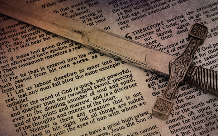 When is a Sword Not a Sword? (Part 1 of 2) – barney wiget